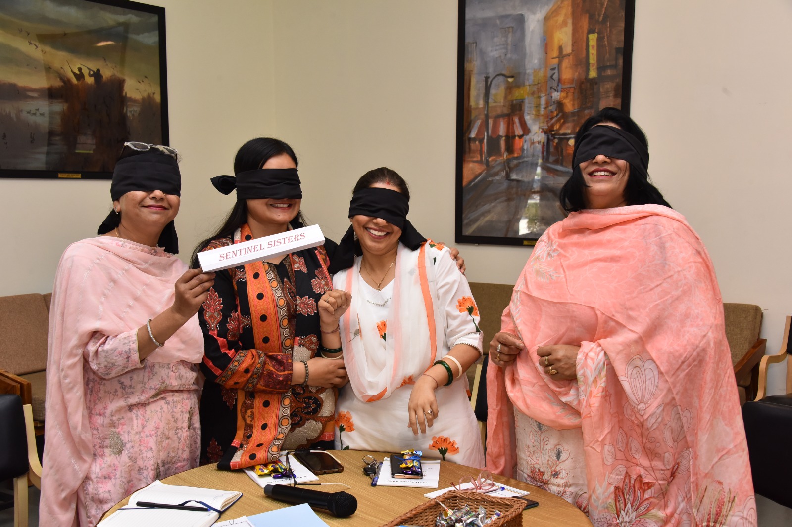 Boarding Schools' Association of India - BSAI