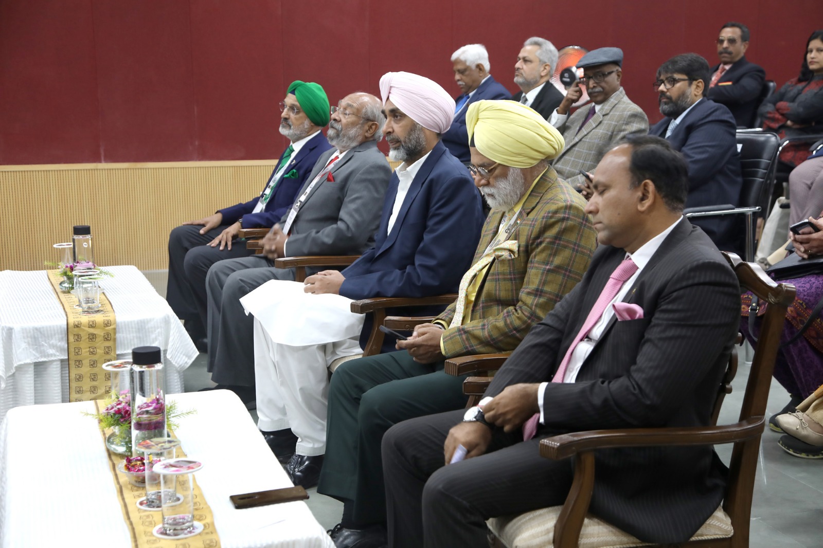 Boarding Schools' Association of India - BSAI