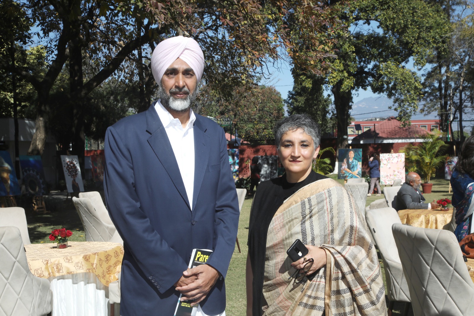 Boarding Schools' Association of India - BSAI