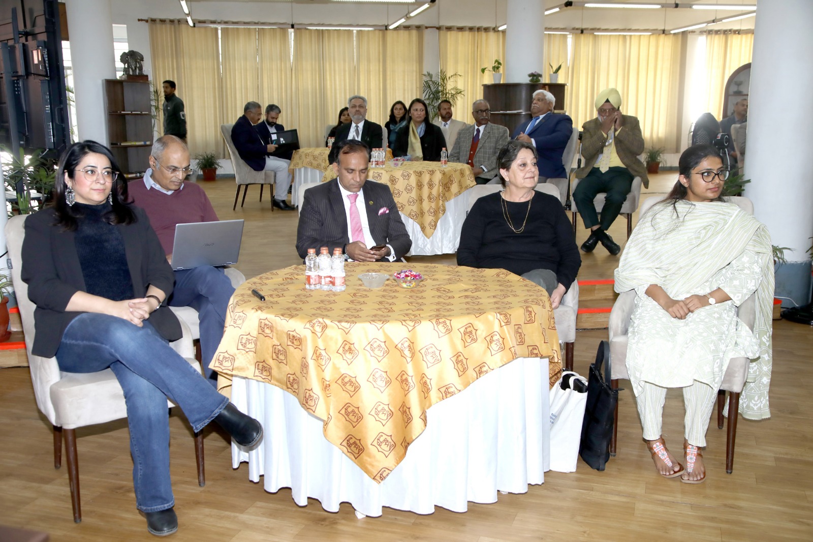 Boarding Schools' Association of India - BSAI