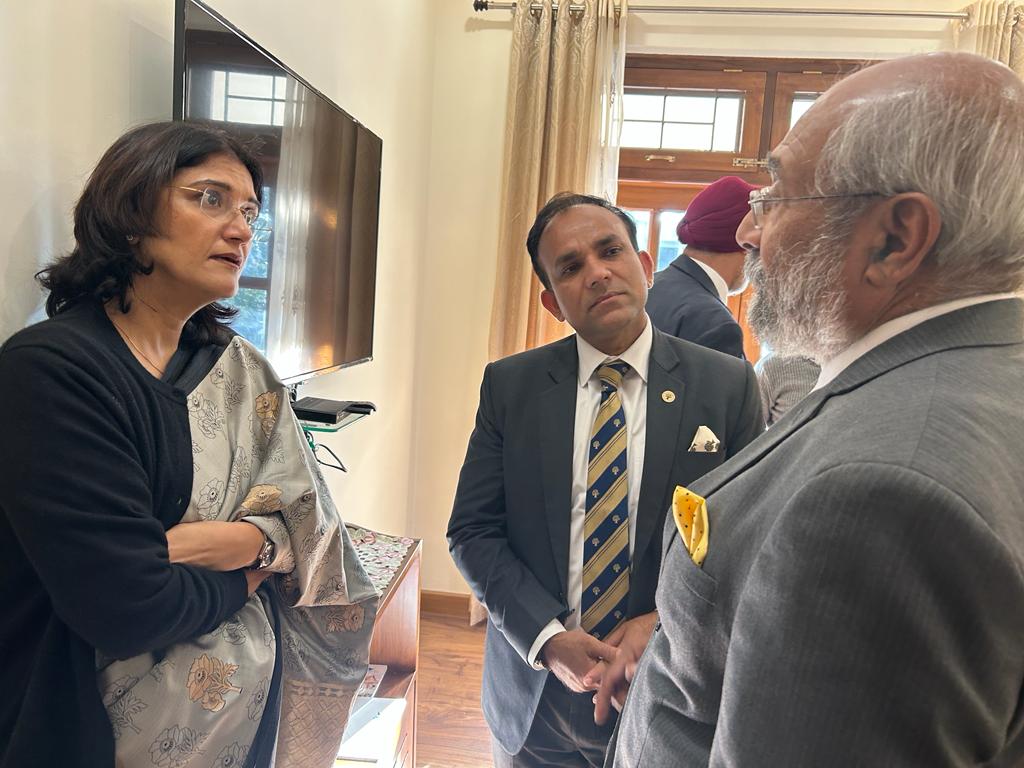 Boarding Schools' Association of India - BSAI