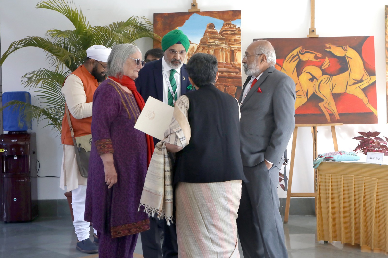 Boarding Schools' Association of India - BSAI