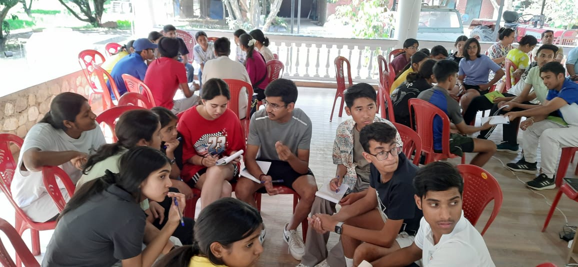 Boarding Schools' Association of India - BSAI