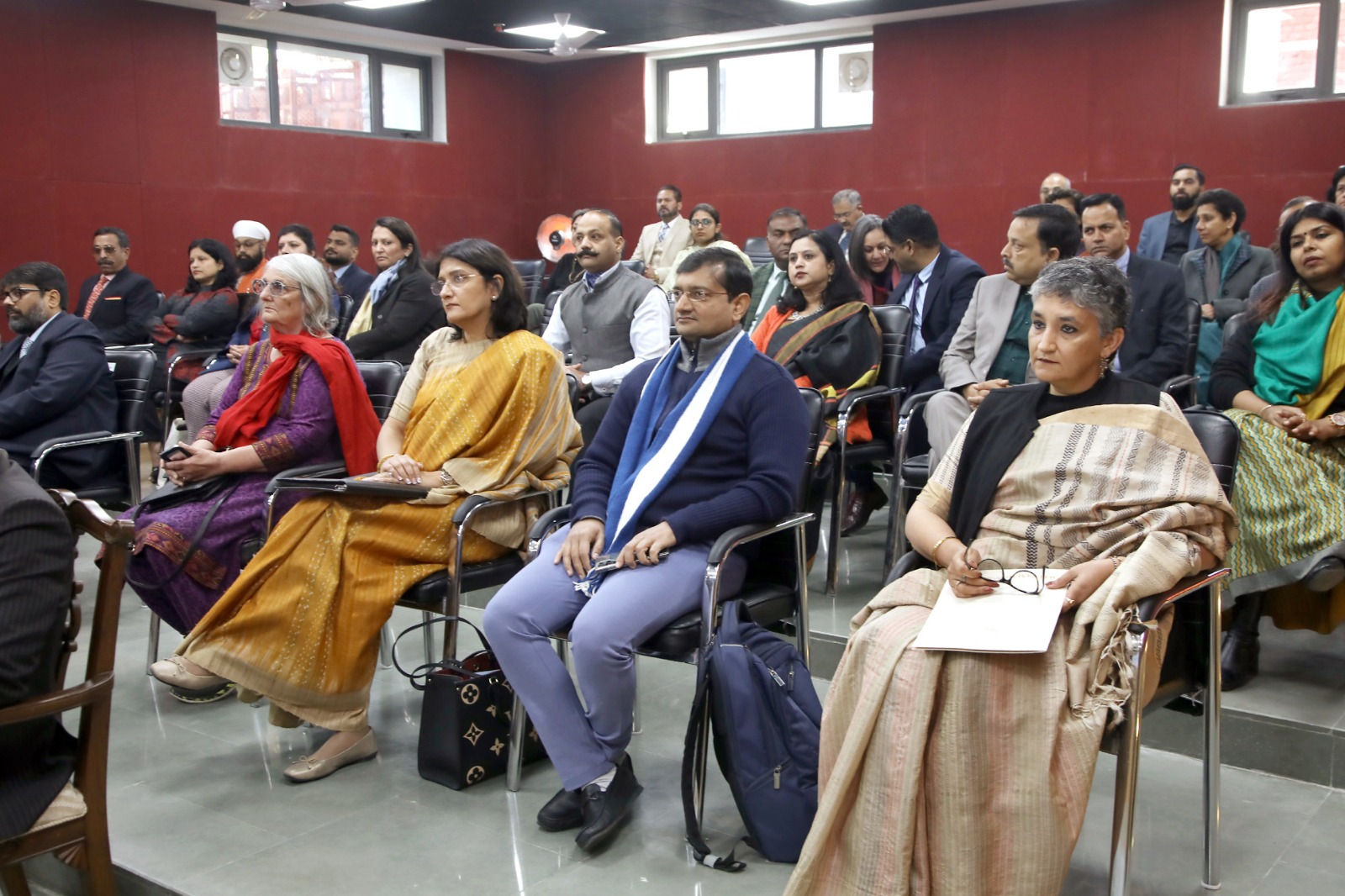 Boarding Schools' Association of India - BSAI