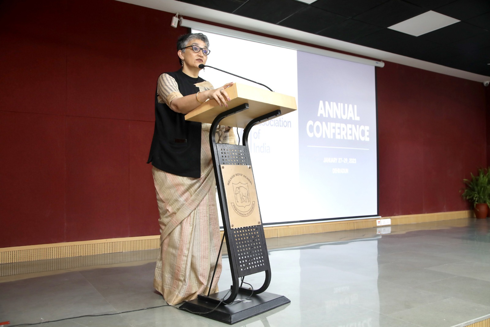 Boarding Schools' Association of India - BSAI