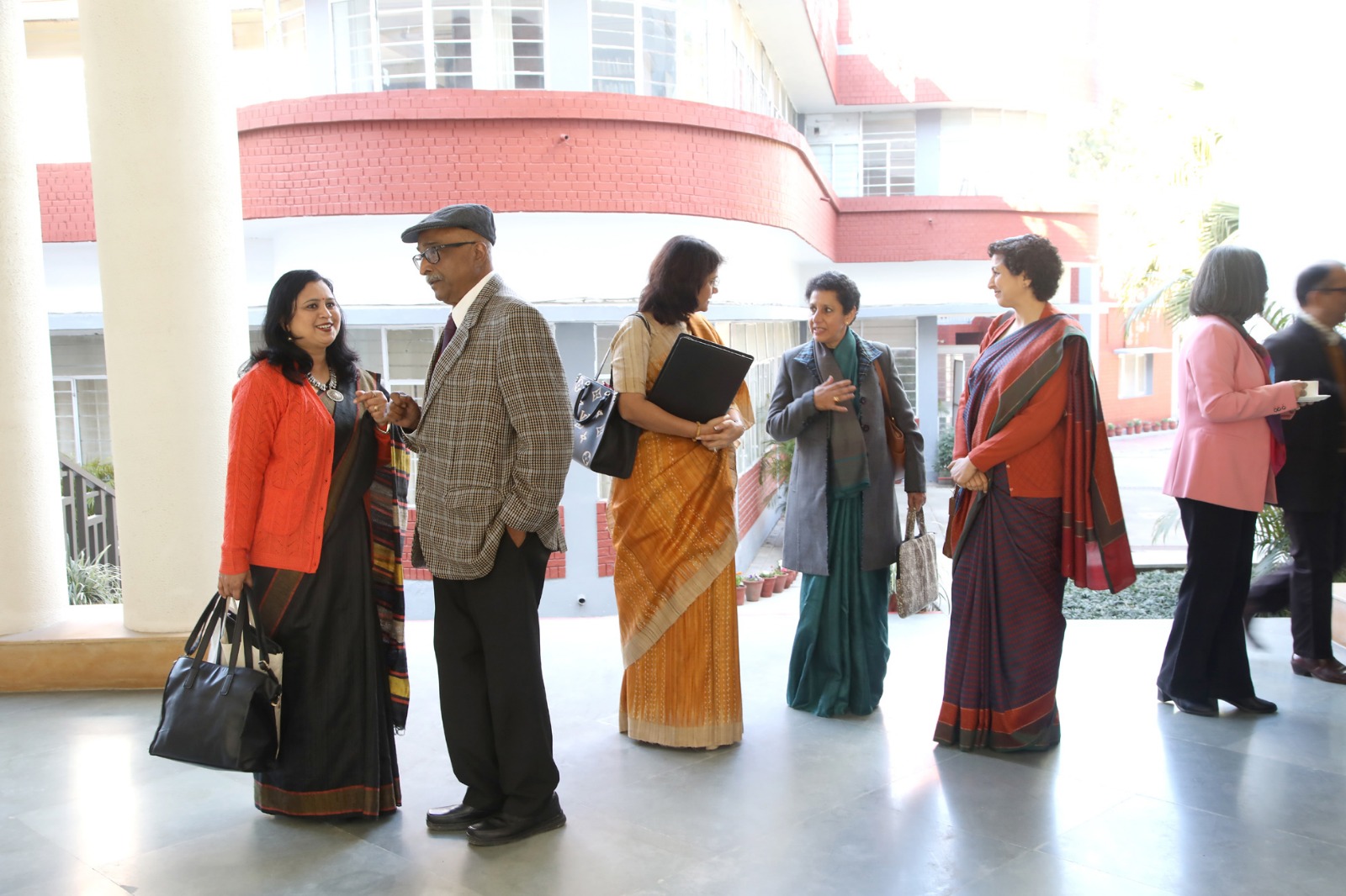 Boarding Schools' Association of India - BSAI