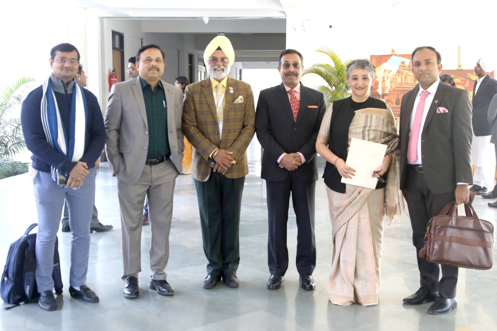 Boarding Schools' Association of India - BSAI
