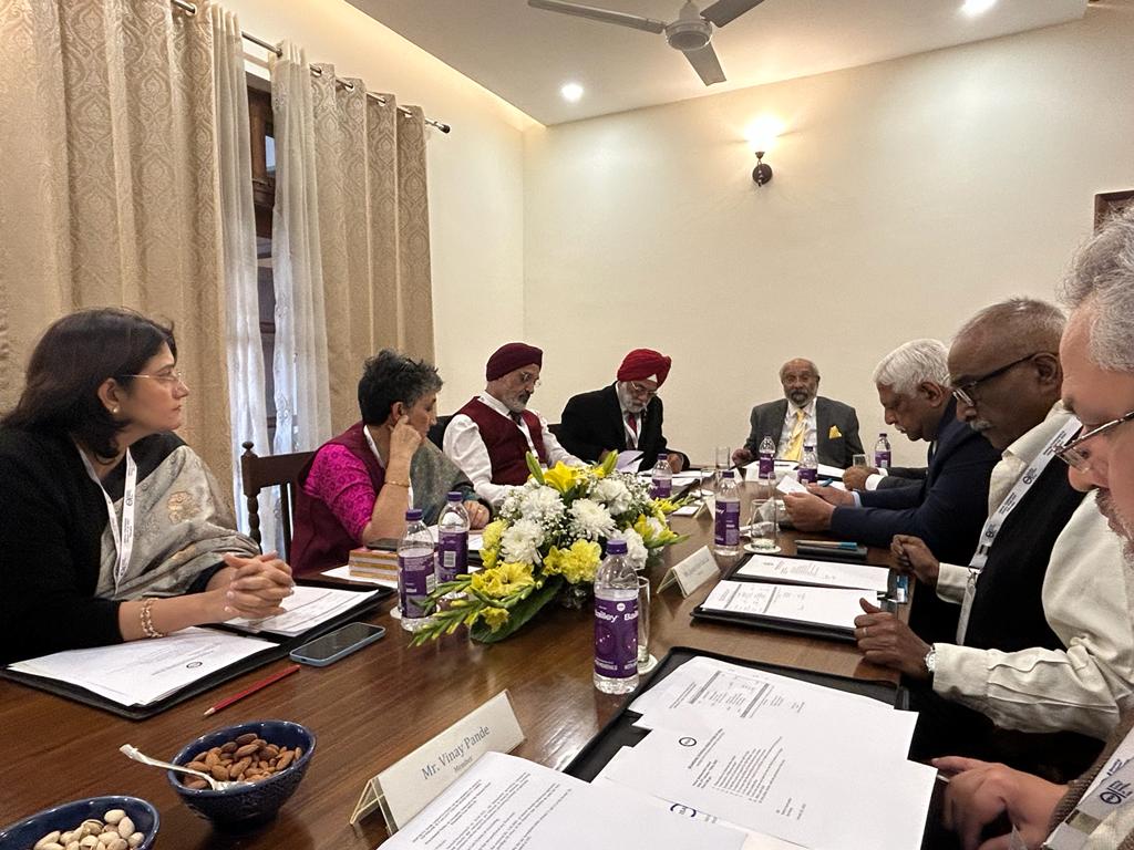 Boarding Schools' Association of India - BSAI