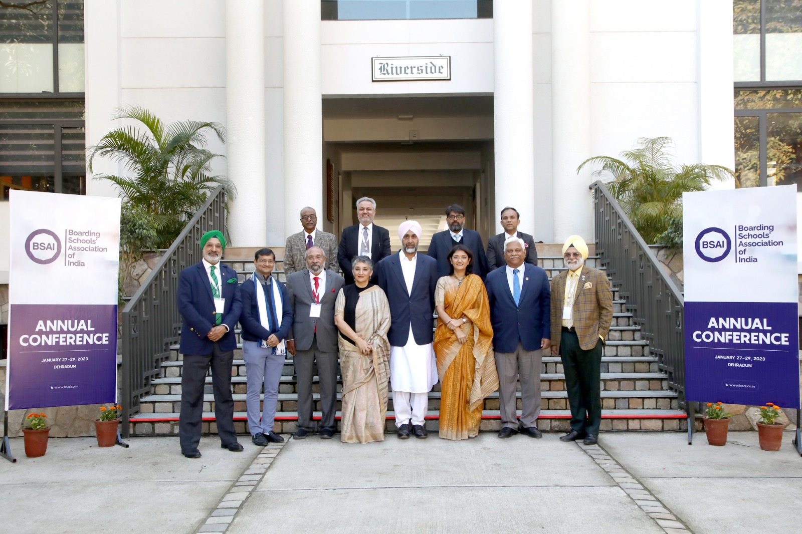 Boarding Schools' Association of India - BSAI