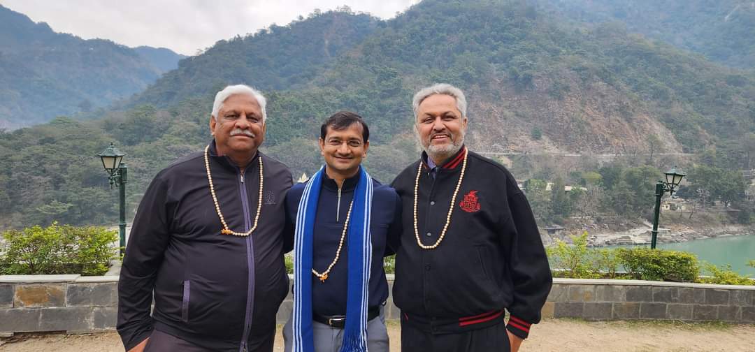 Boarding Schools' Association of India - BSAI