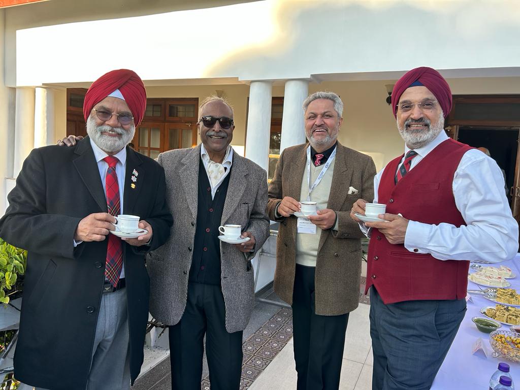 Boarding Schools' Association of India - BSAI