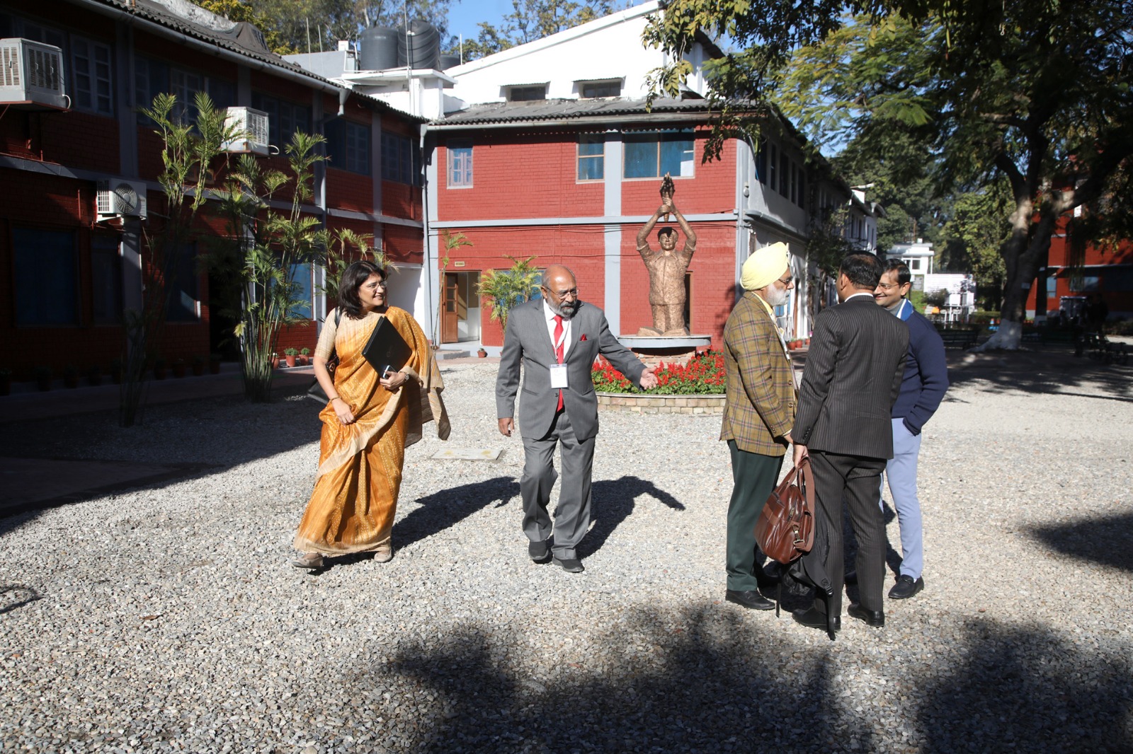 Boarding Schools' Association of India - BSAI